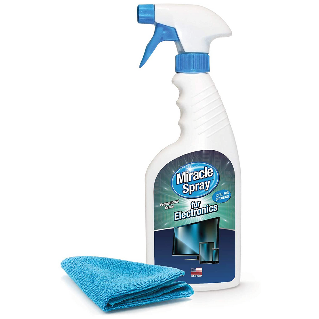 MiracleSpray – Miracle Brands